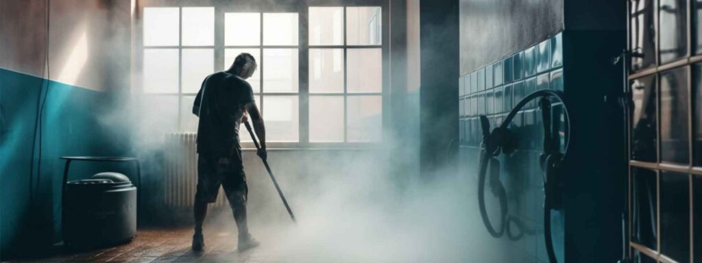 Industrial Vacuum Cleaners & Dust Collectors Manufacturers | Fumido