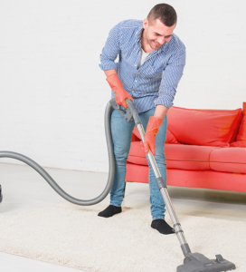 Industrial Vacuum Cleaners & Dust Collectors Manufacturers | Fumido