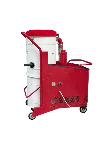 Industrial Vacuum Cleaners & Dust Collectors Manufacturers | Fumido