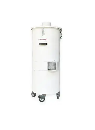 Industrial Vacuum Cleaners & Dust Collectors Manufacturers | Fumido