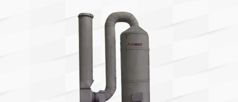 Fumido #1 Manufacturers of Dust Collectors & Industrial Vacuums